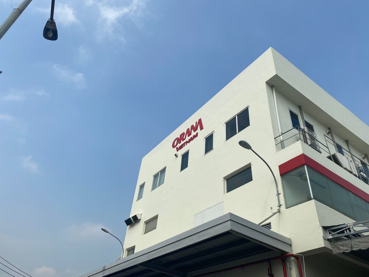 Orana Vietnam | Elpress